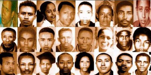 Ethiopia: Justice for the Victims of the Meles Massacres of 2005! | Al ...