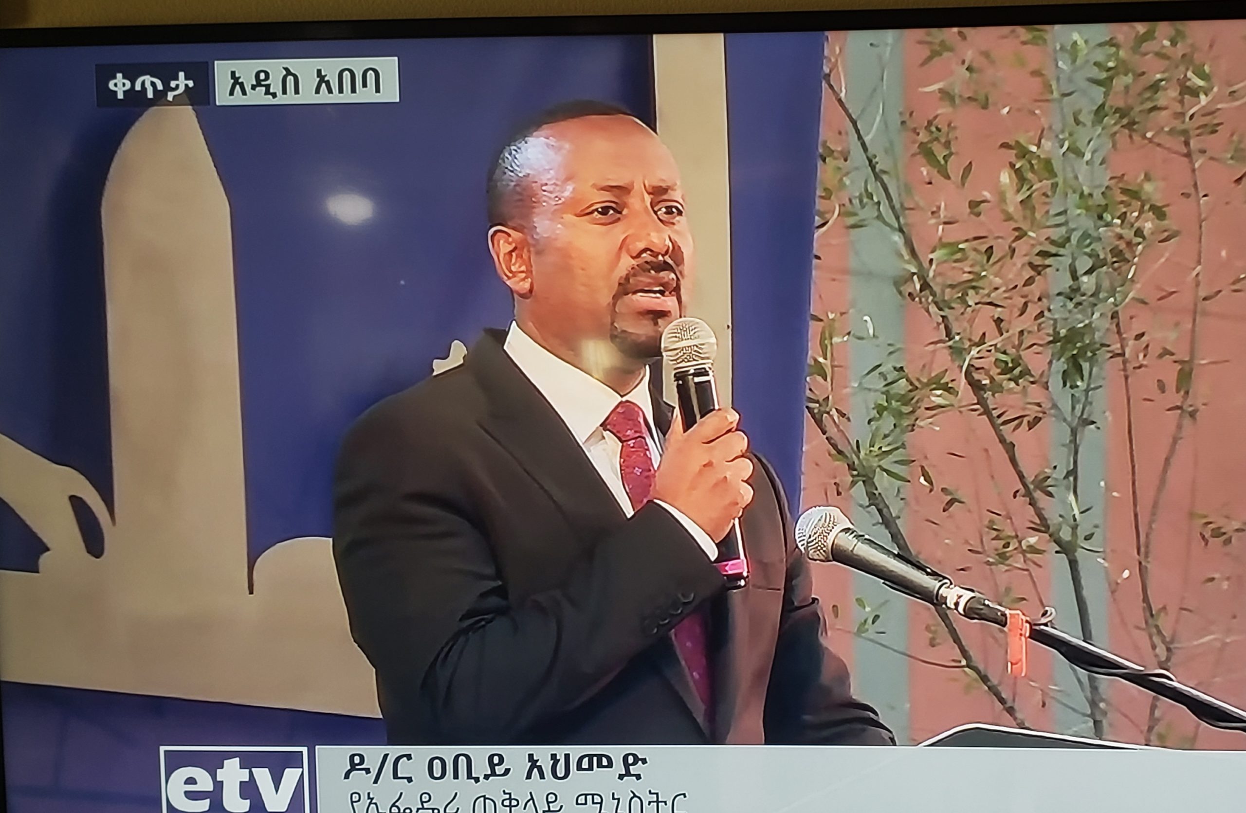 PM ABIY AHMED SPEECH WE WILL MAKE HORN OF AFRICA HORN OF PLENTY AND PM ABIY AHMED SPEECH WE WILL MAKE HORN OF AFRICA HORN OF PLENTY AND